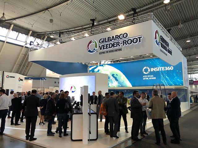 Arpec Group | Experts in transport, storage and dispatch of fluids